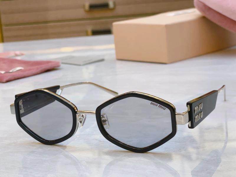 Miu Miu Sunglasses