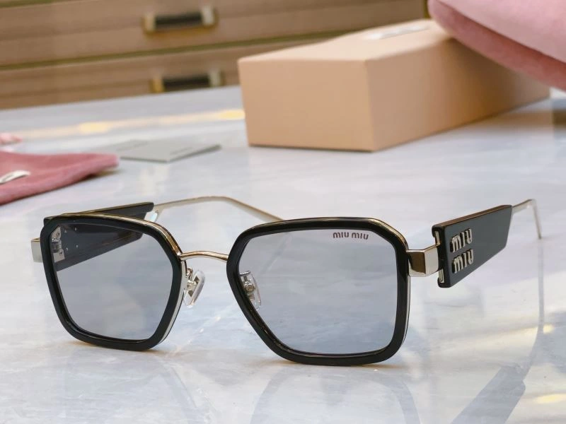 Miu Miu Sunglasses