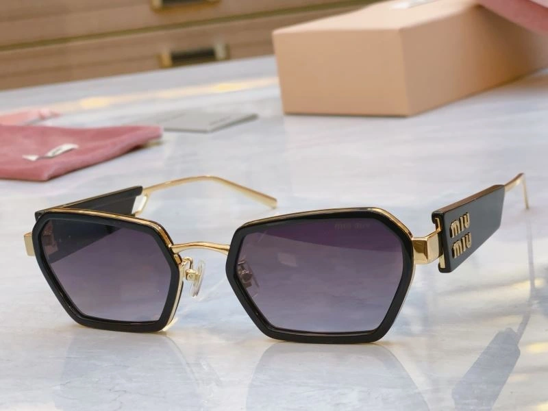 Miu Miu Sunglasses