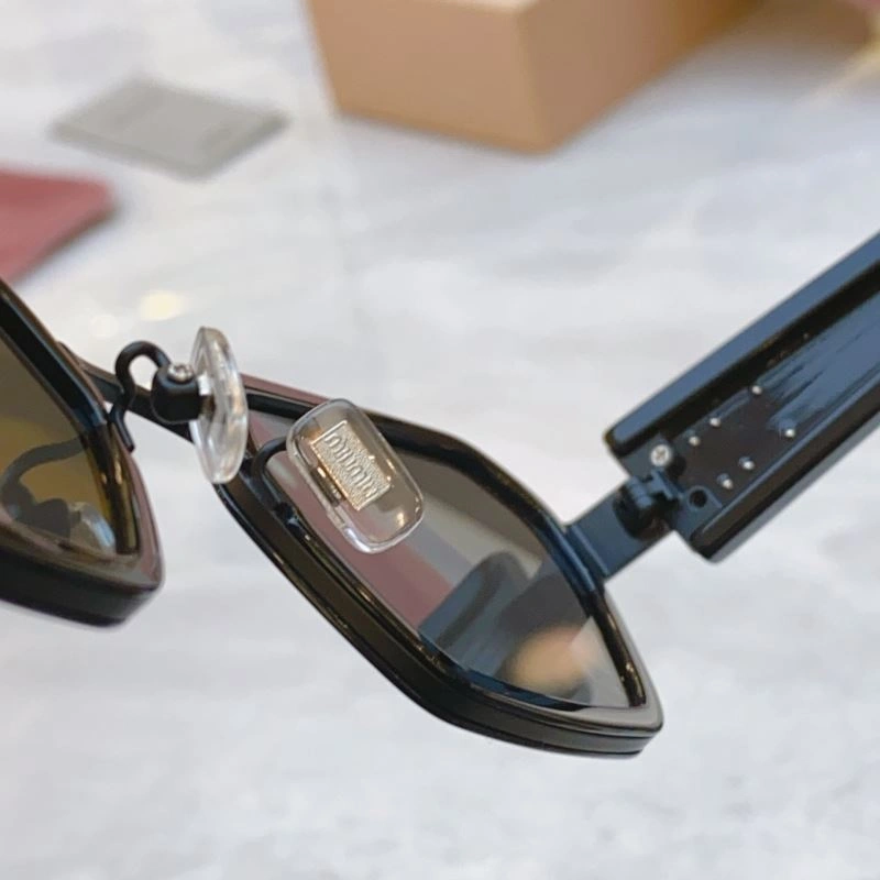Indistinguishable Miu Miu Sunglasses