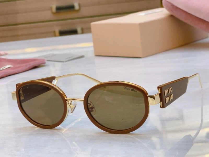 Miu Miu Sunglasses