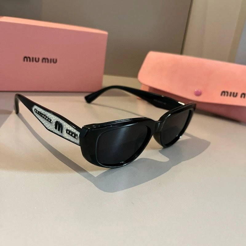 Miu Miu Sunglasses