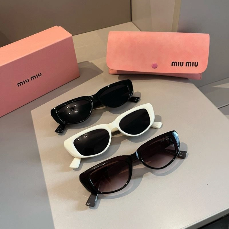 Genuine Miu Miu Sunglasses