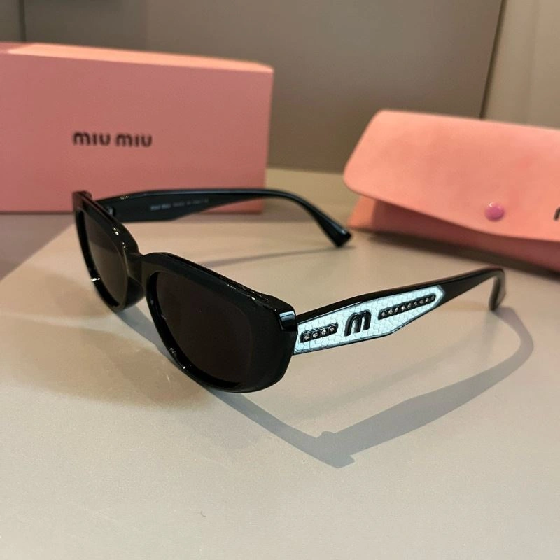 Genuine Miu Miu Sunglasses