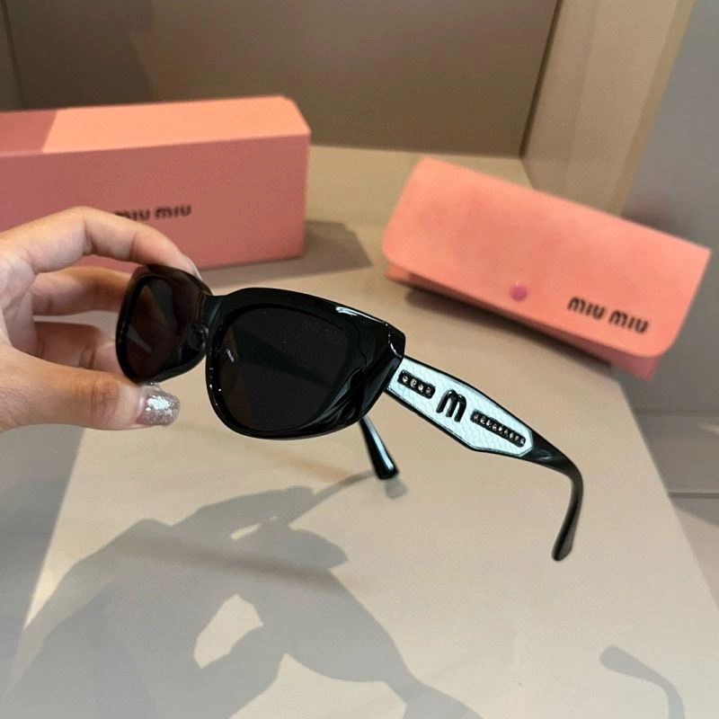 Genuine Miu Miu Sunglasses