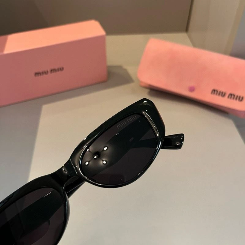 Genuine Miu Miu Sunglasses