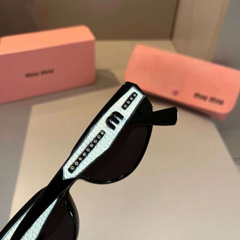 Genuine Miu Miu Sunglasses