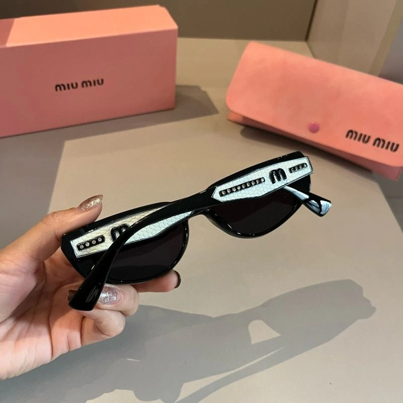 Genuine Miu Miu Sunglasses