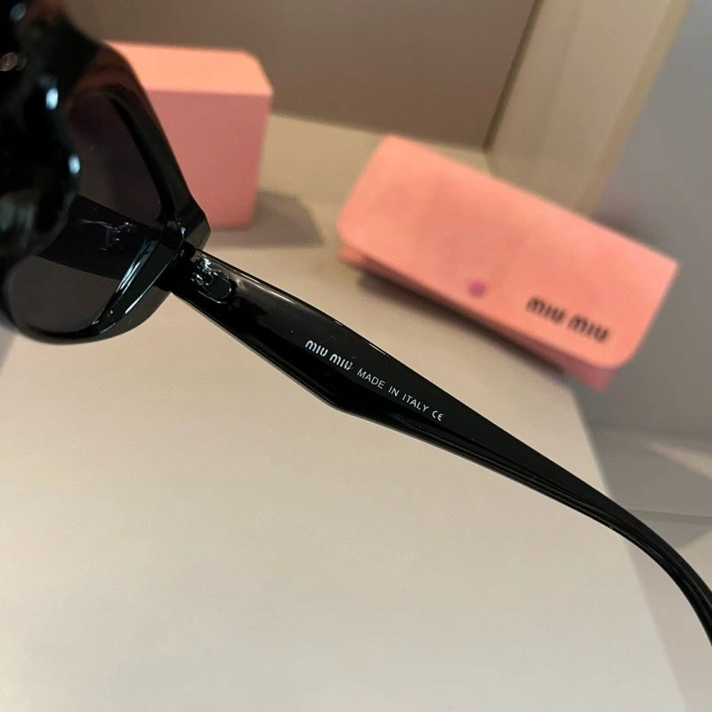 Genuine Miu Miu Sunglasses