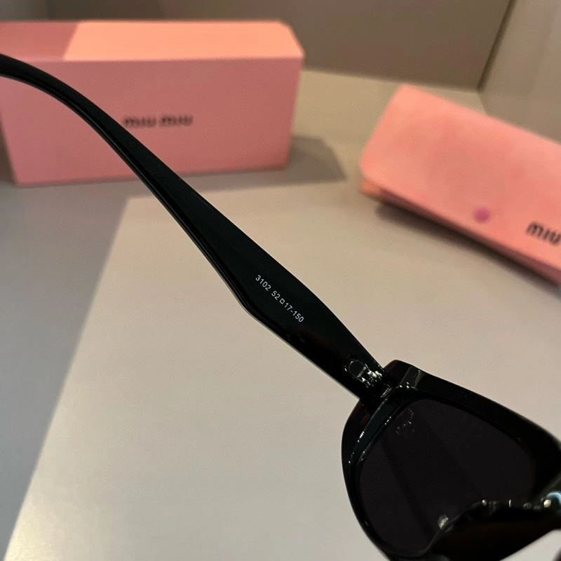 Genuine Miu Miu Sunglasses