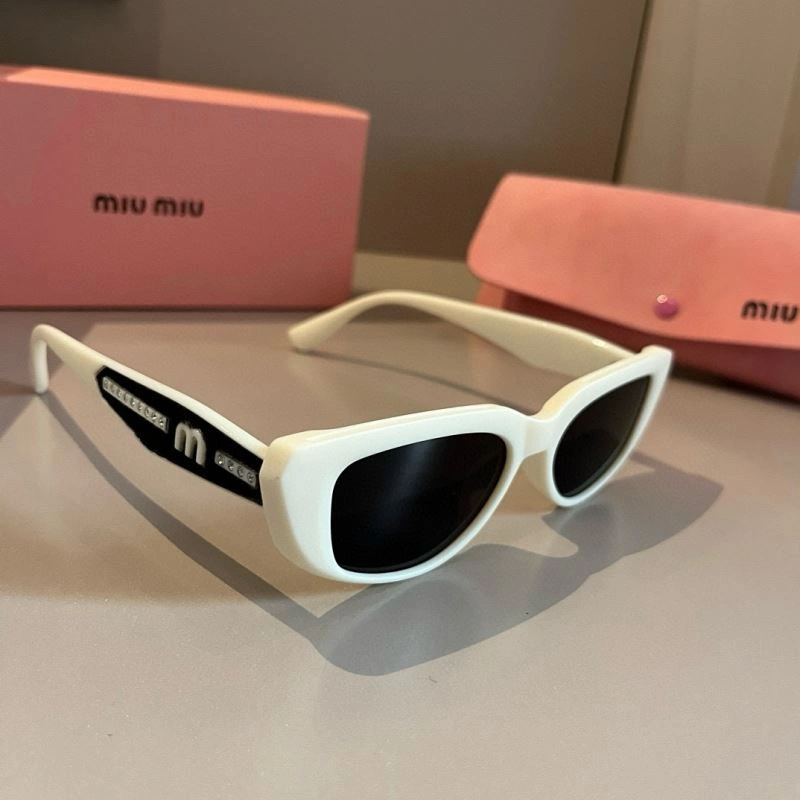 Miu Miu Sunglasses