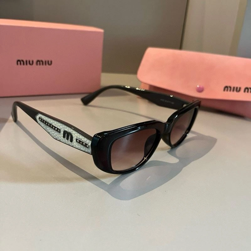 Miu Miu Sunglasses