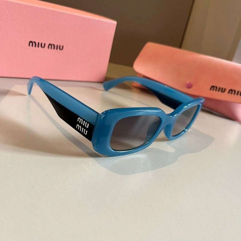 Miu Miu Sunglasses