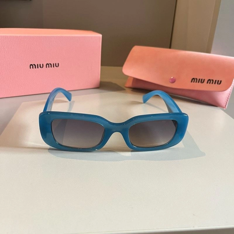 Brand-original Miu Miu Sunglasses