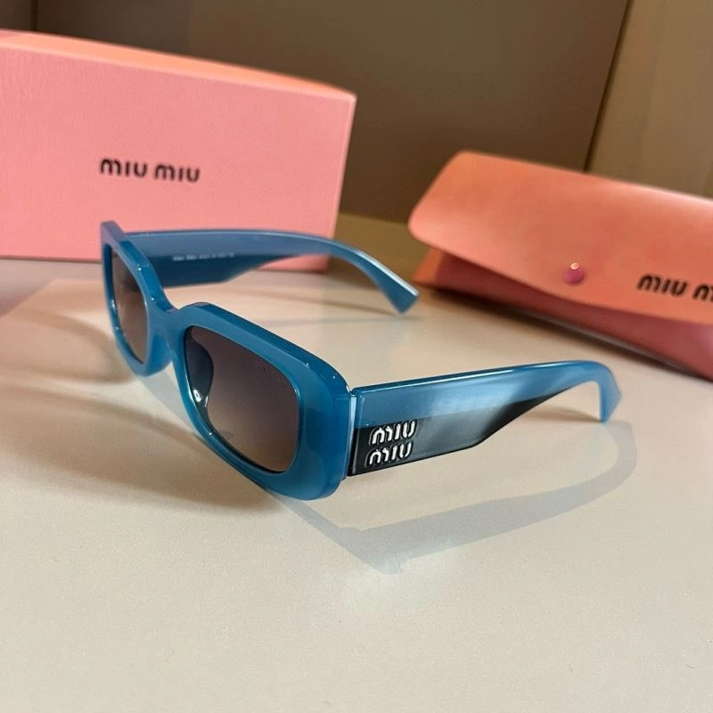 Brand-original Miu Miu Sunglasses