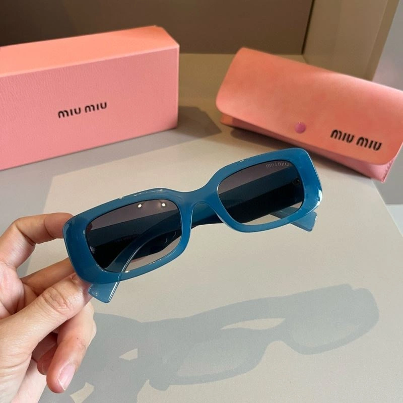 Brand-original Miu Miu Sunglasses