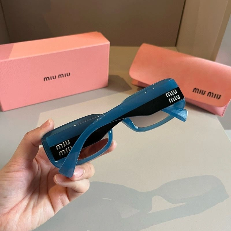 Brand-original Miu Miu Sunglasses