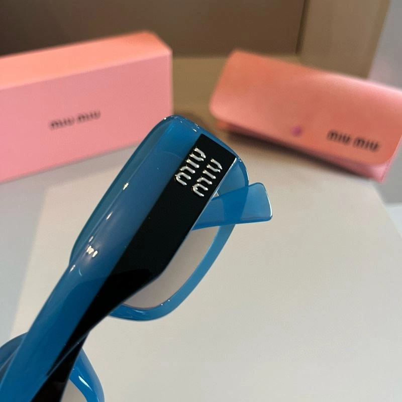 Brand-original Miu Miu Sunglasses