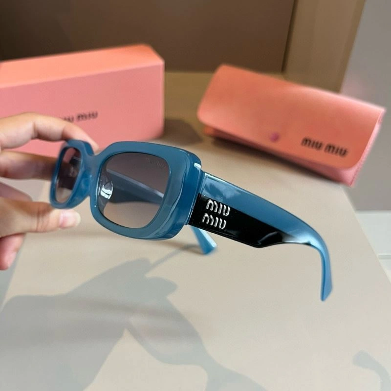 Brand-original Miu Miu Sunglasses