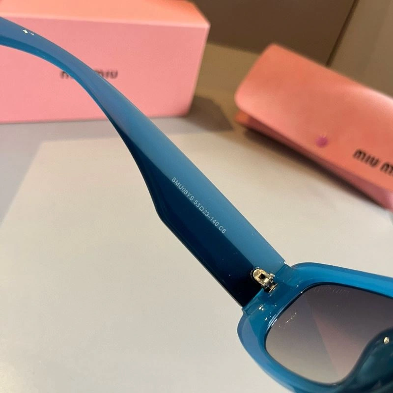 Brand-original Miu Miu Sunglasses