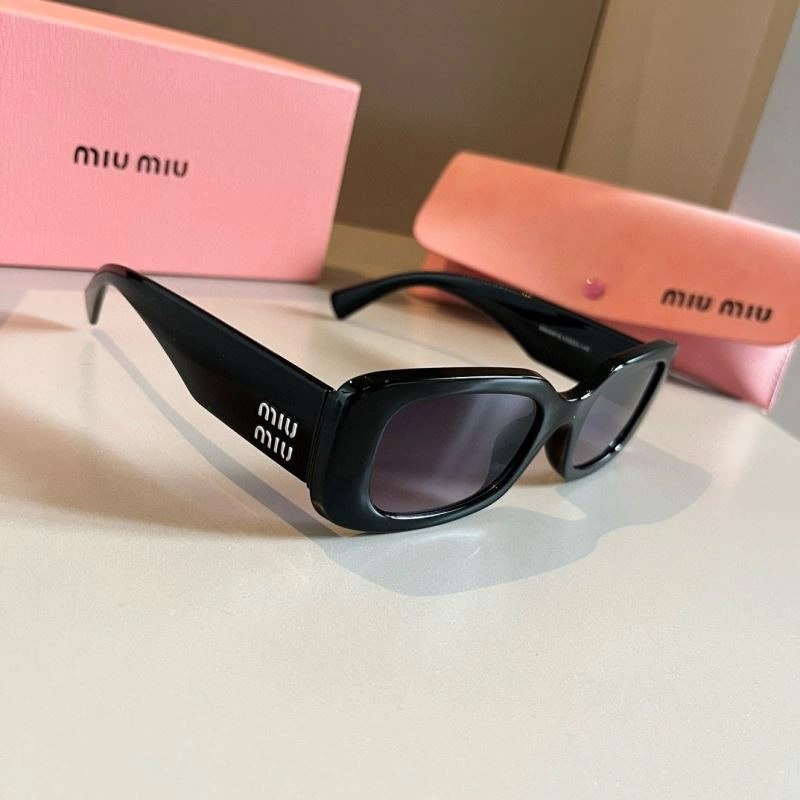 Miu Miu Sunglasses