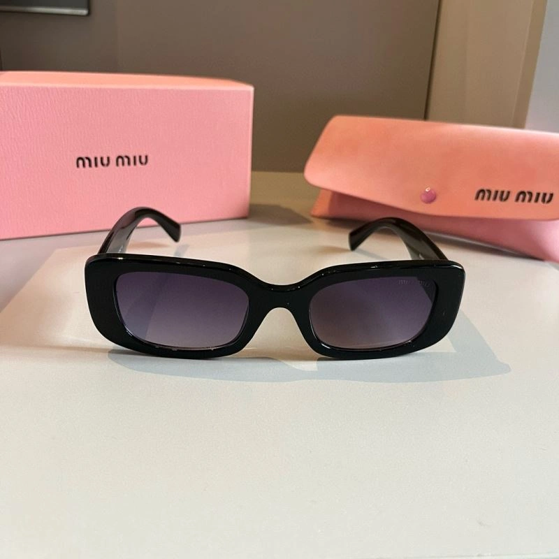 Genuine Miu Miu Sunglasses