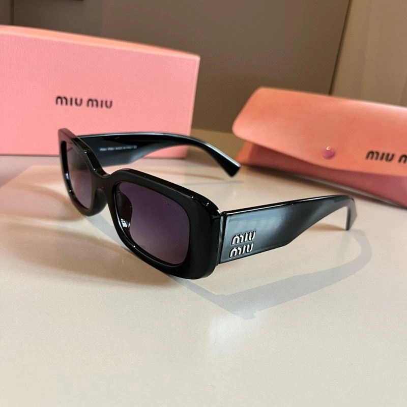 Genuine Miu Miu Sunglasses