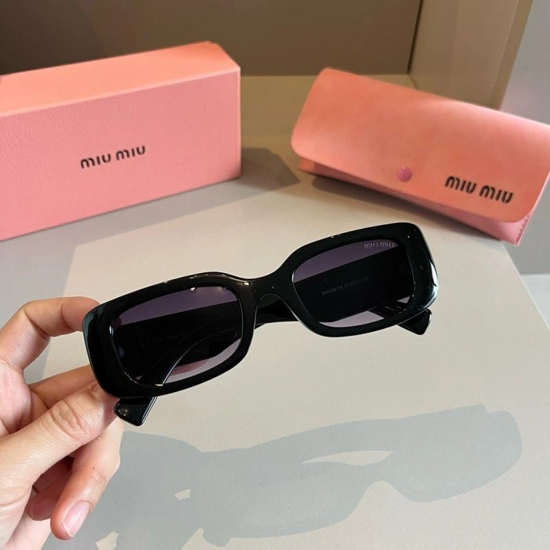 Genuine Miu Miu Sunglasses