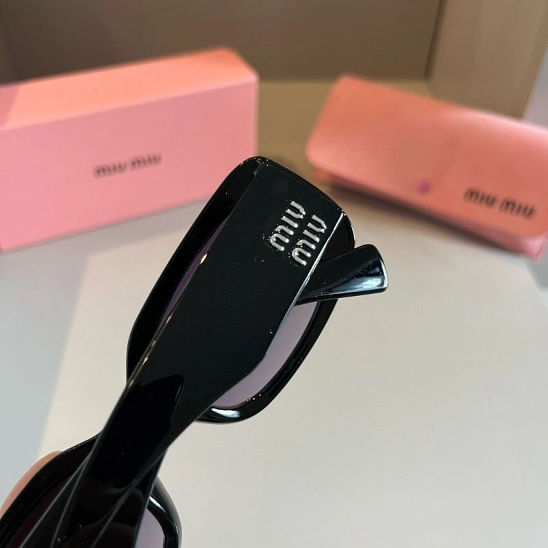 Genuine Miu Miu Sunglasses