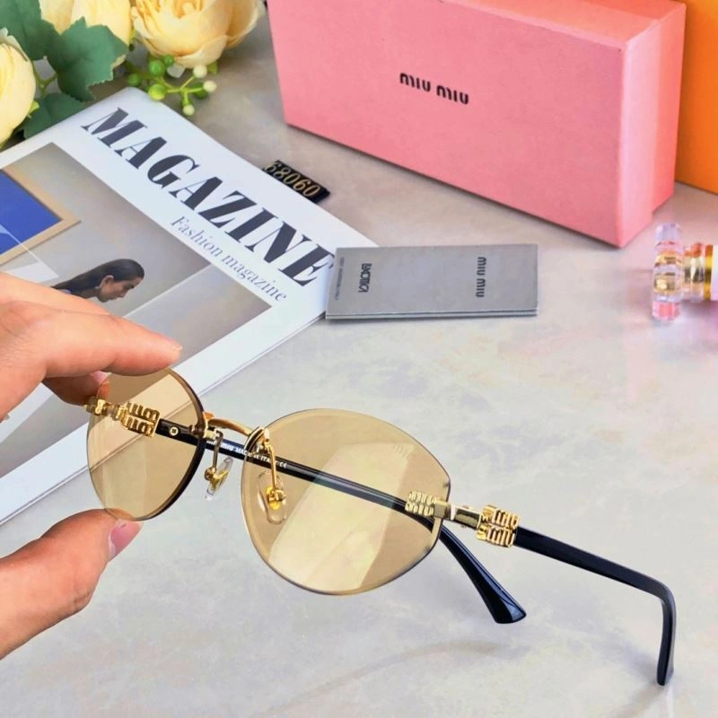 Miu Miu Sunglasses