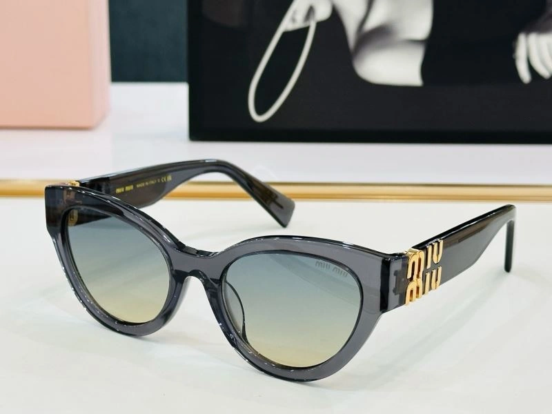 Budget-friendly Miu Miu Sunglasses