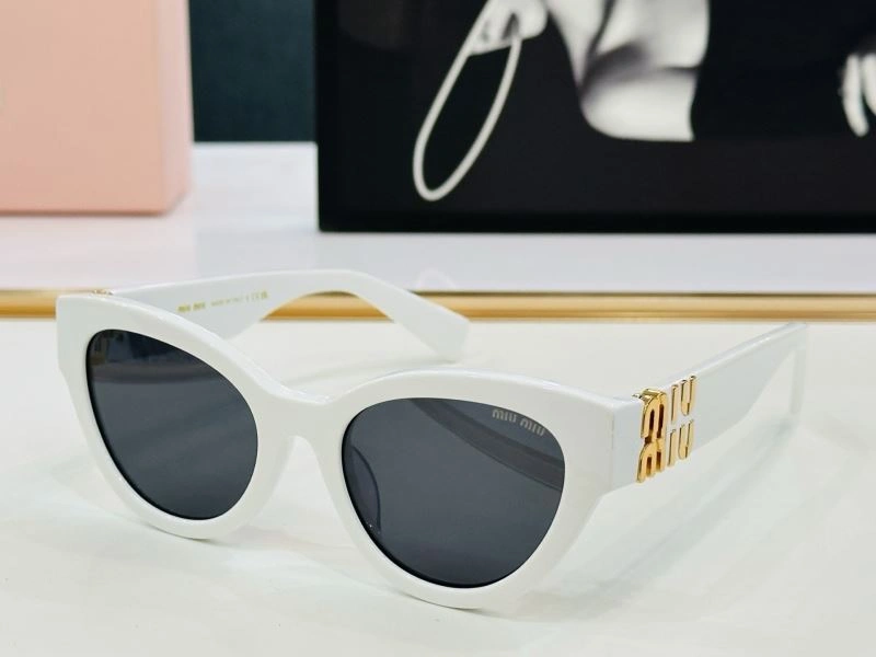 Budget-friendly Miu Miu Sunglasses