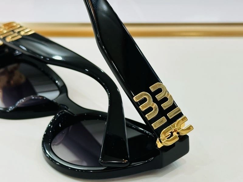 Budget-friendly Miu Miu Sunglasses