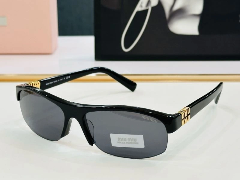 Miu Miu Sunglasses
