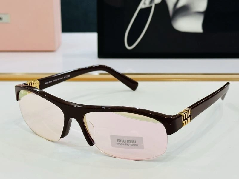 Economical Miu Miu Sunglasses