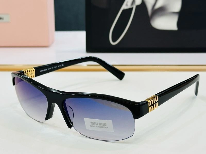 Economical Miu Miu Sunglasses