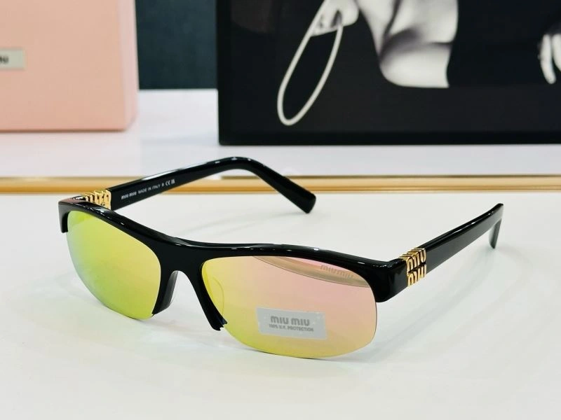 Economical Miu Miu Sunglasses