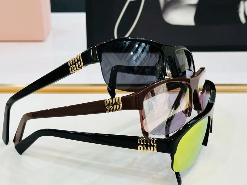 Economical Miu Miu Sunglasses