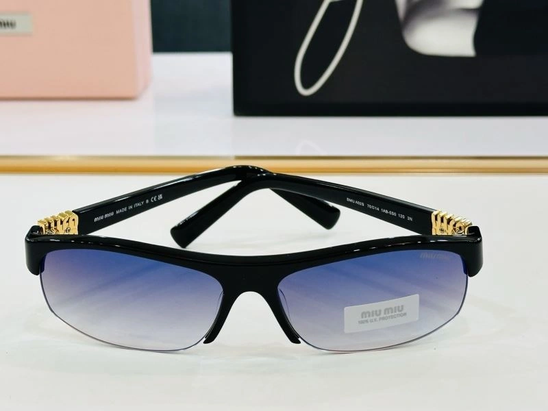 Economical Miu Miu Sunglasses