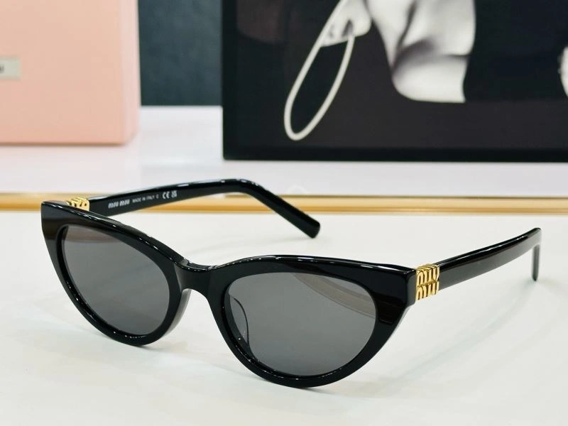 Miu Miu Sunglasses
