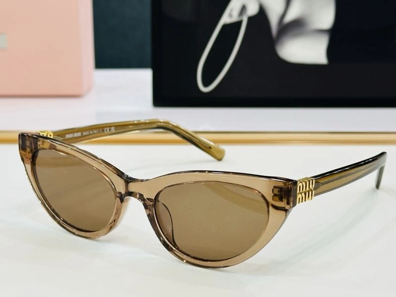 Economical Miu Miu Sunglasses