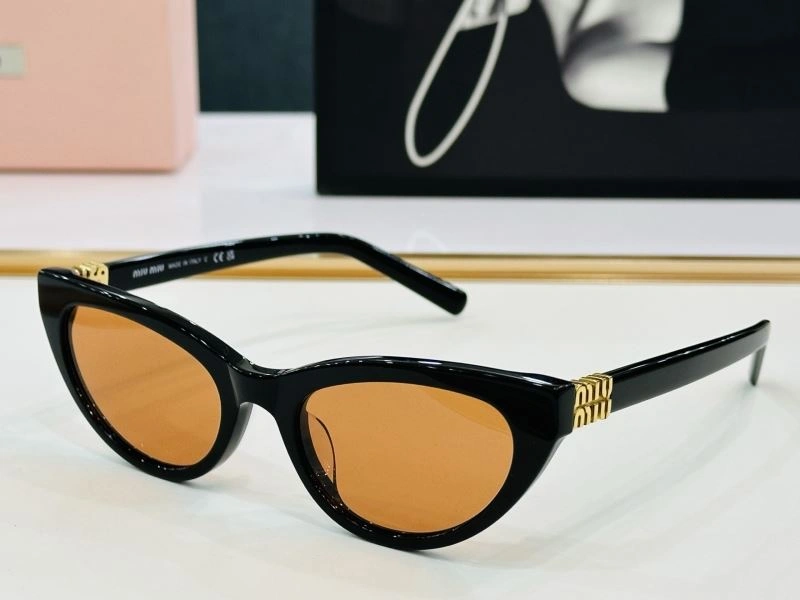 Economical Miu Miu Sunglasses