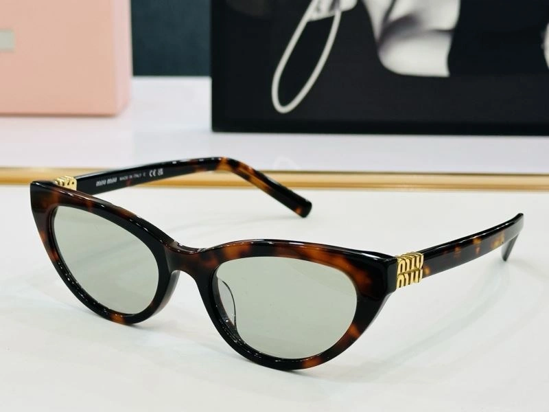 Economical Miu Miu Sunglasses