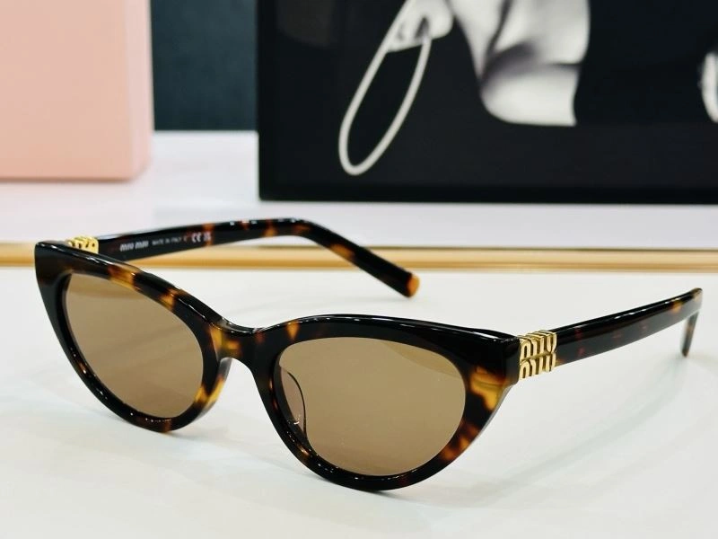 Economical Miu Miu Sunglasses