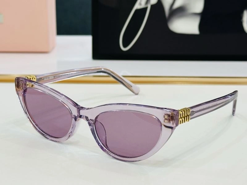 Economical Miu Miu Sunglasses