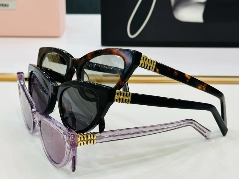 Economical Miu Miu Sunglasses