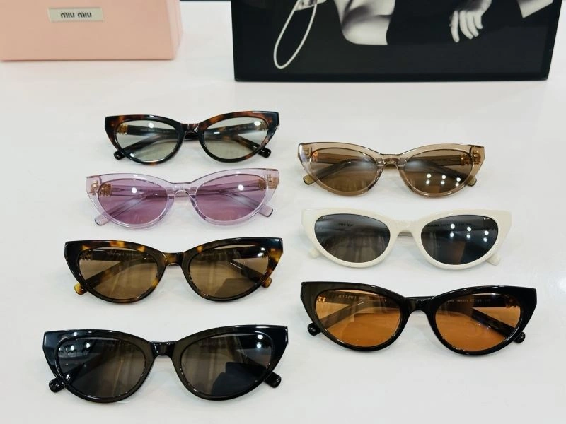 Economical Miu Miu Sunglasses