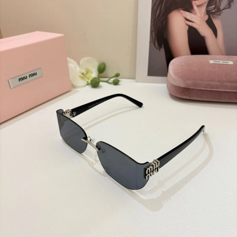 Miu Miu Sunglasses