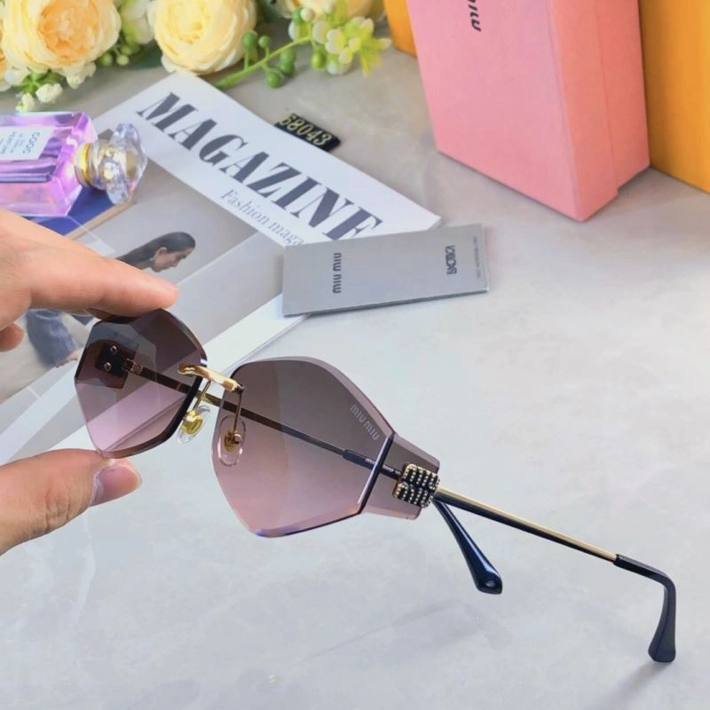 Miu Miu Sunglasses