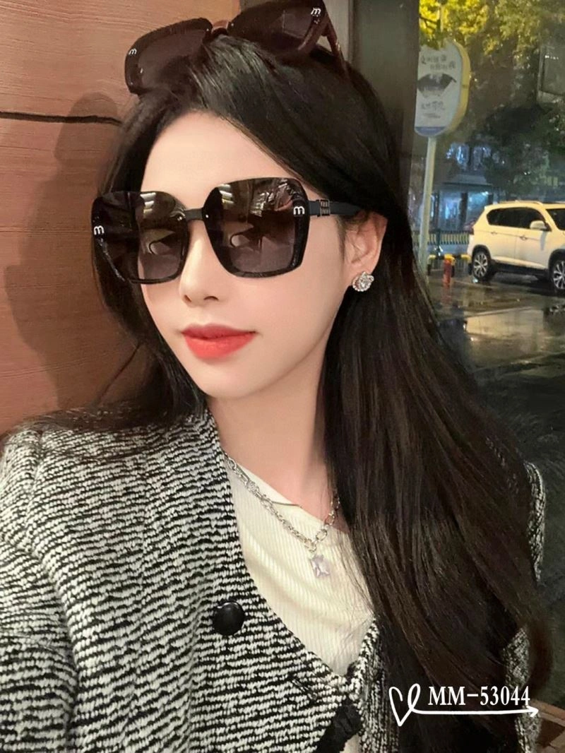 Miu Miu Sunglasses